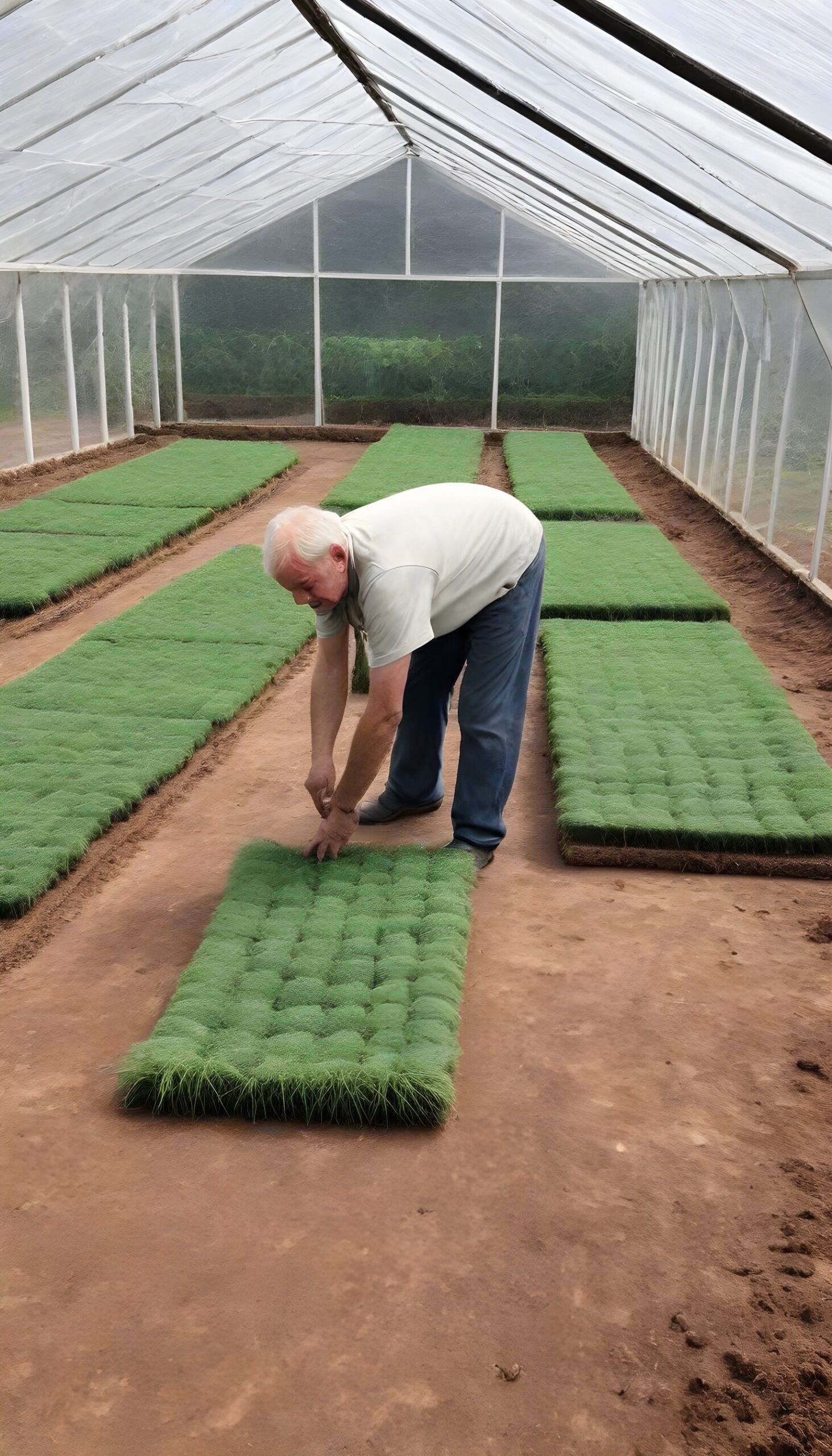 Best Weed Matting UK | Coir Matting London | Coirmedia